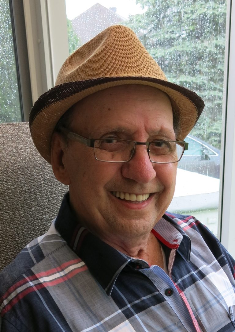 Raconter l’histoire de l’être aimé avec nécrologie Montréal