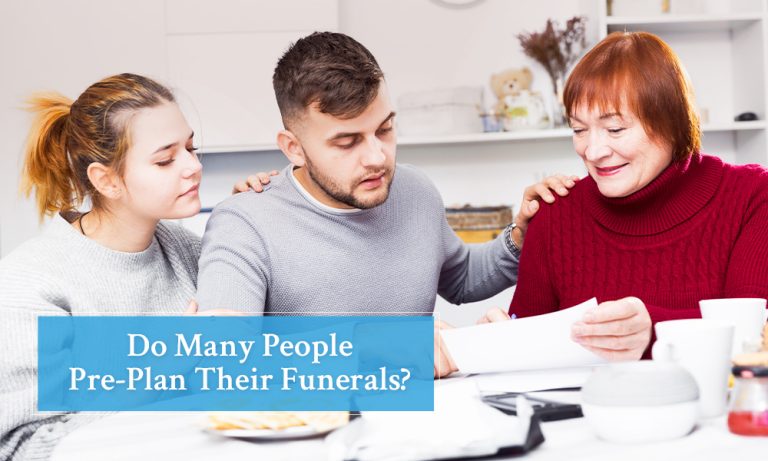 Funeral Pre-Planning in Montreal, Easy with Direct Cremation